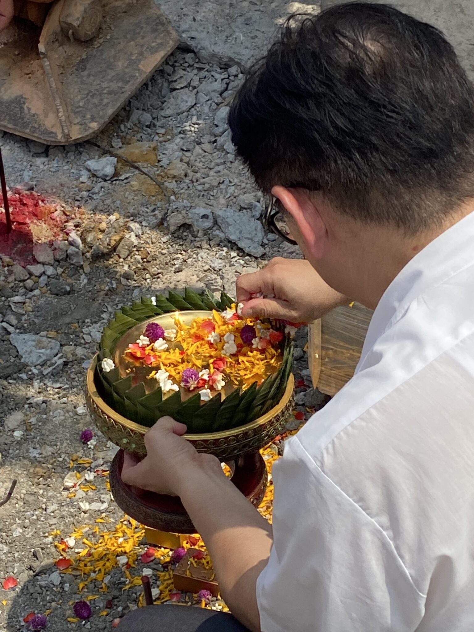 New Building (A1-1) – TATUNG